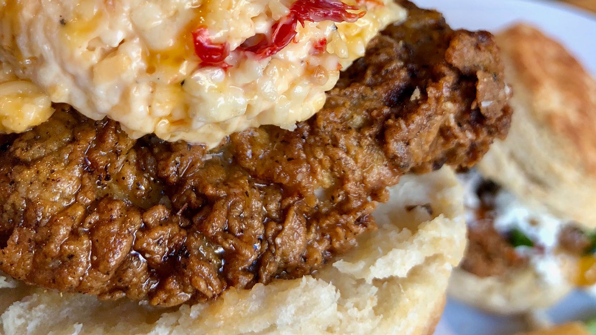 With lines out the door on weekends, Holler & Dash off to hot start ...