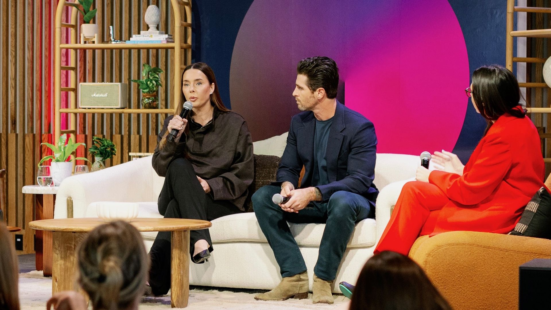 Dear Media turns creator freedom into a $50 million podcast and ...
