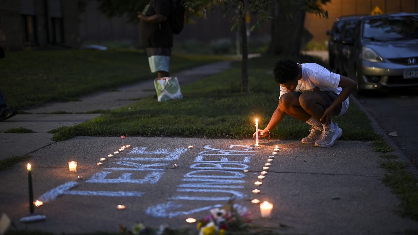 Family of man shot by Minneapolis police wants more details released ...