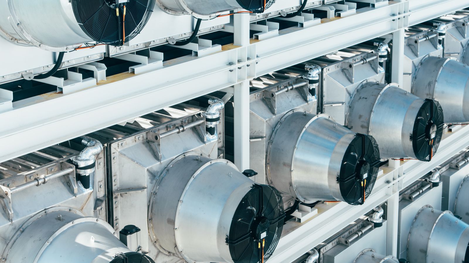 World's largest direct-air carbon capture plant launches in Iceland