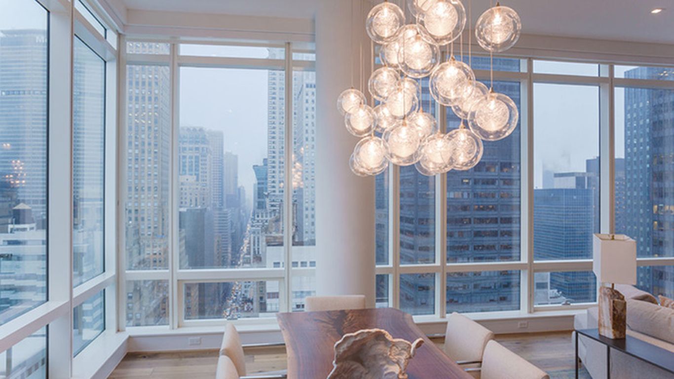 Get up to 40% off in stock & on display fixtures at Modern Lighting ...