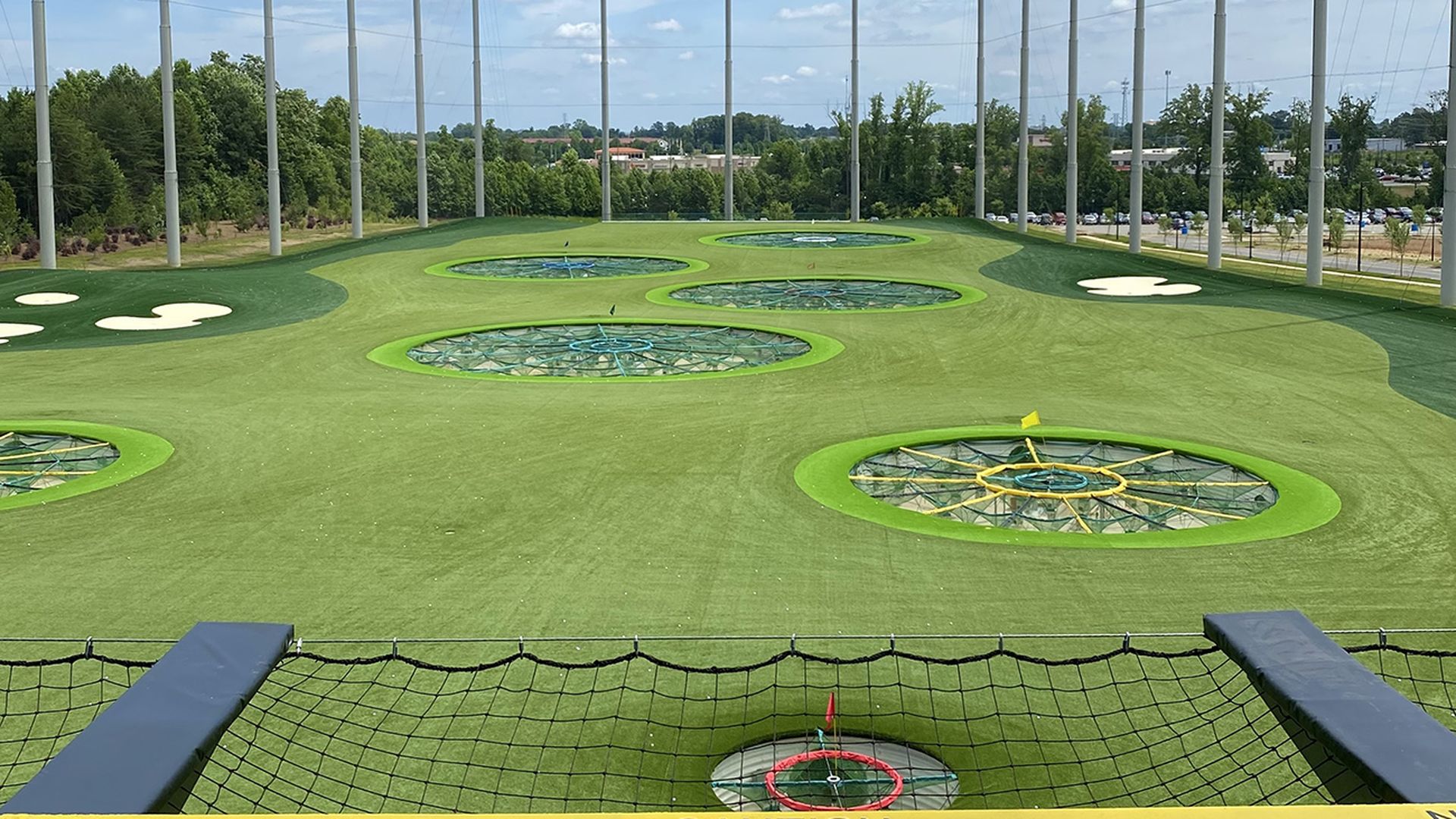 New Topgolf is just the start for University City’s entertainment ...