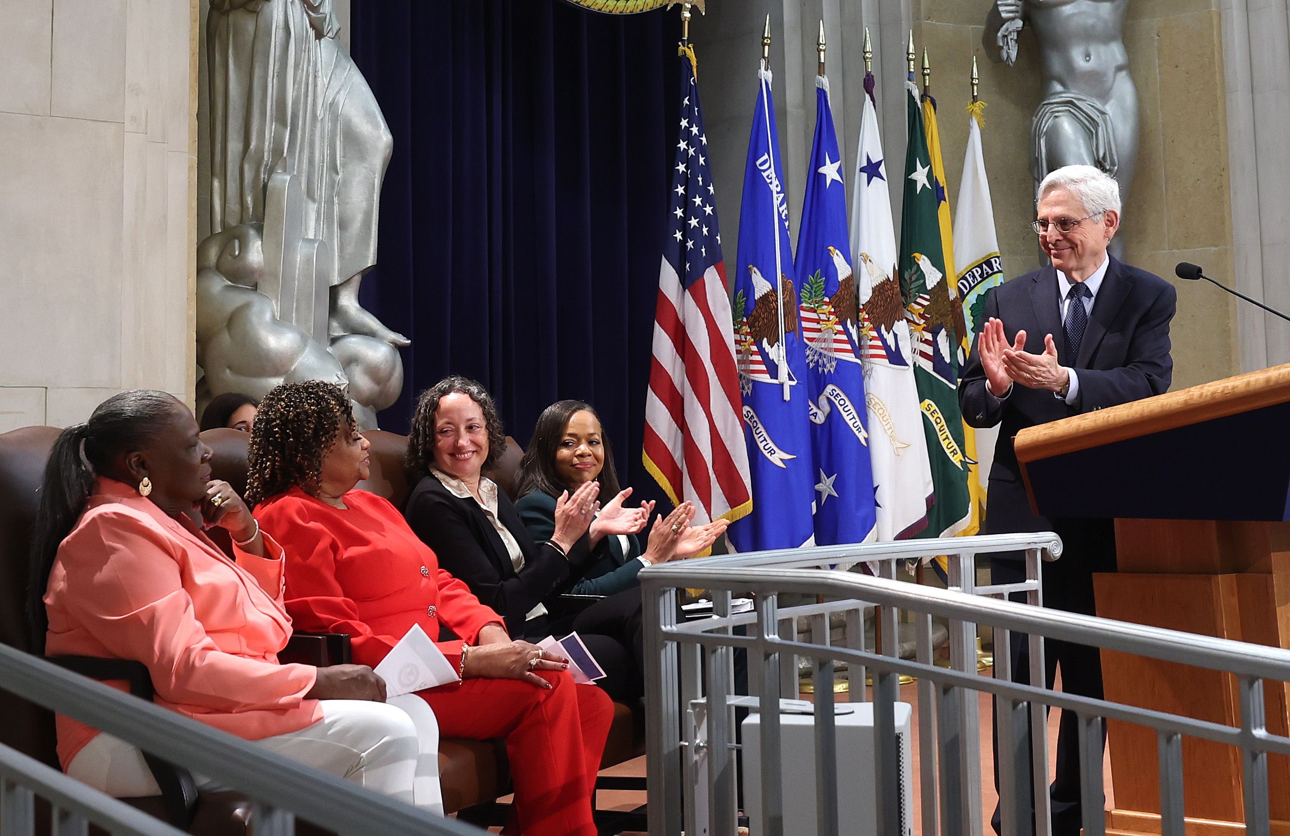 Schools are "just as segregated," New Orleans civil rights icon Leona ...