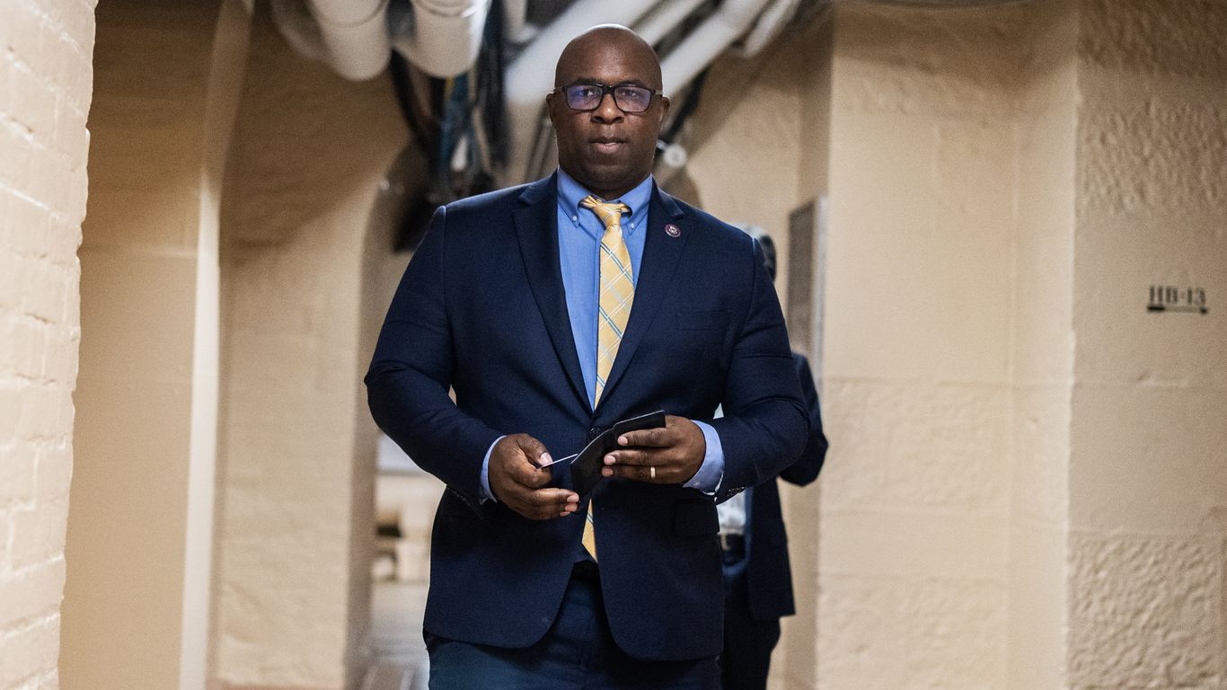 Jamaal Bowman fire alarm House Ethics investigation ends