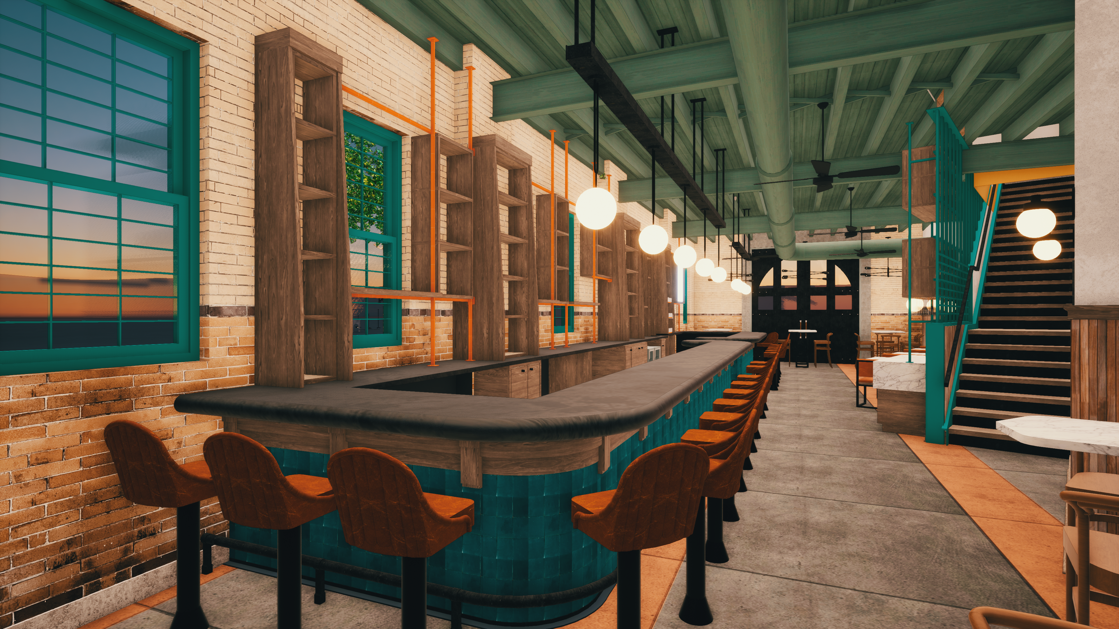 Jaffa Bar, a Philadelphia oyster bar from Zahav team, to open this fall ...