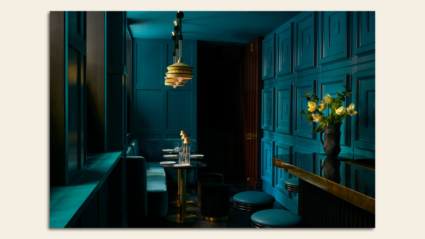 Philly’s award-winning bars - Axios Philadelphia