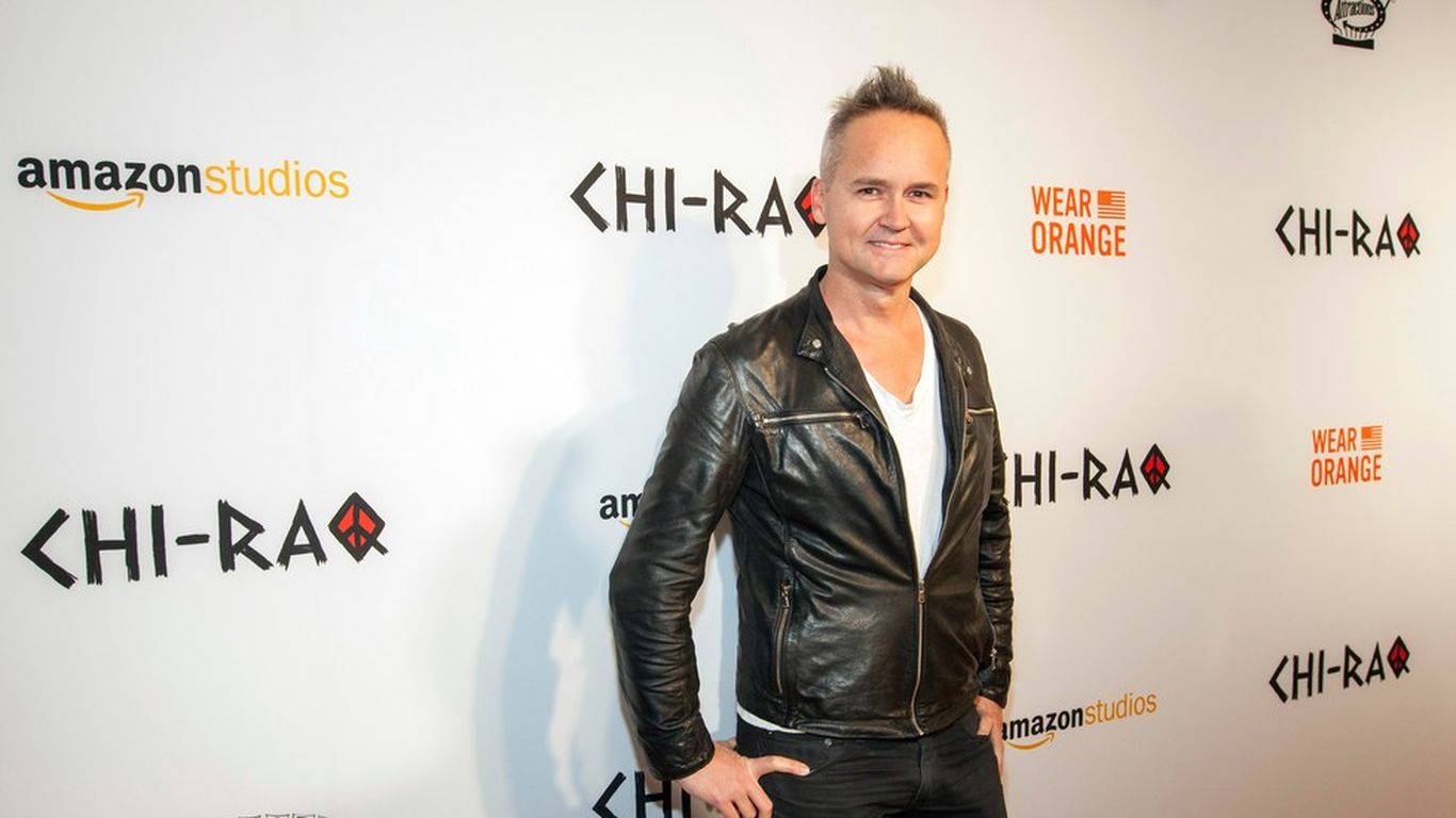 Amazon suspends Roy Price after sexual harassment claim