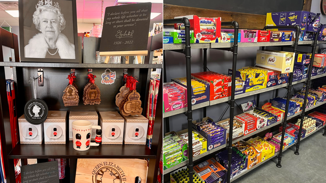 Chippy's, new British-themed store, opening in Ankeny - Axios Des Moines