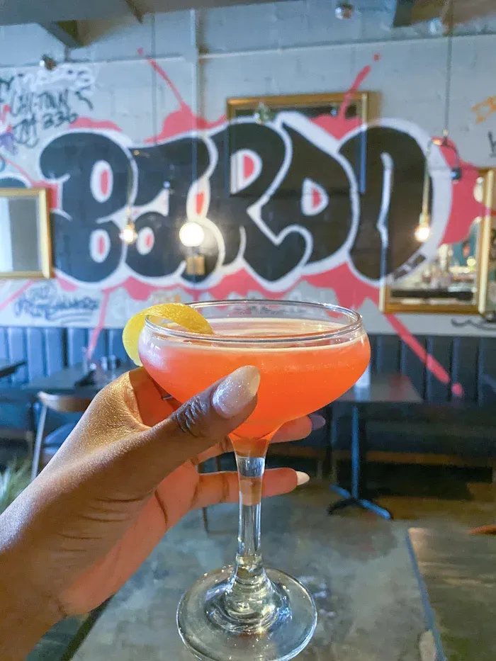 15 best cocktail bars in Charlotte - Axios Charlotte
