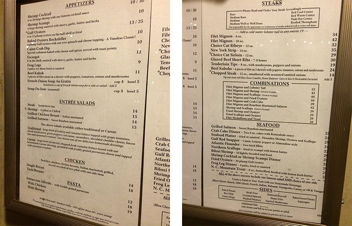 Beef ‘n Bottle. It’s a Charlotte institution. - Axios Charlotte