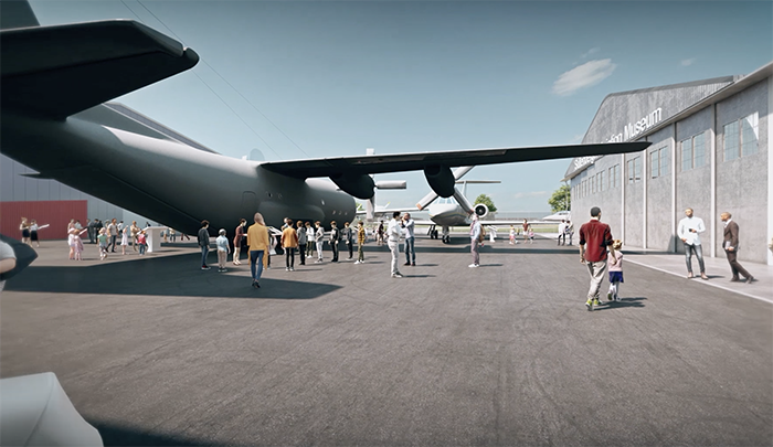 Captain Sully museum in Charlotte opening date - Axios Charlotte