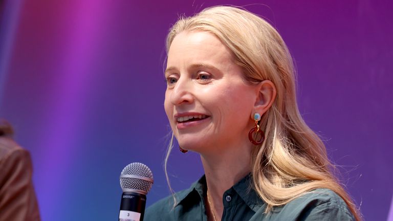 Alex MacCallum returns to CNN