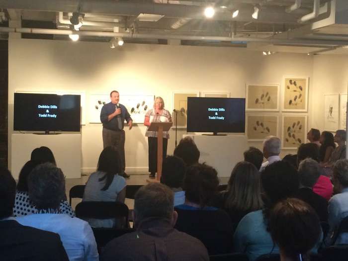 Diversity Matters: A community dialogue about the Charleston 9 and the ...