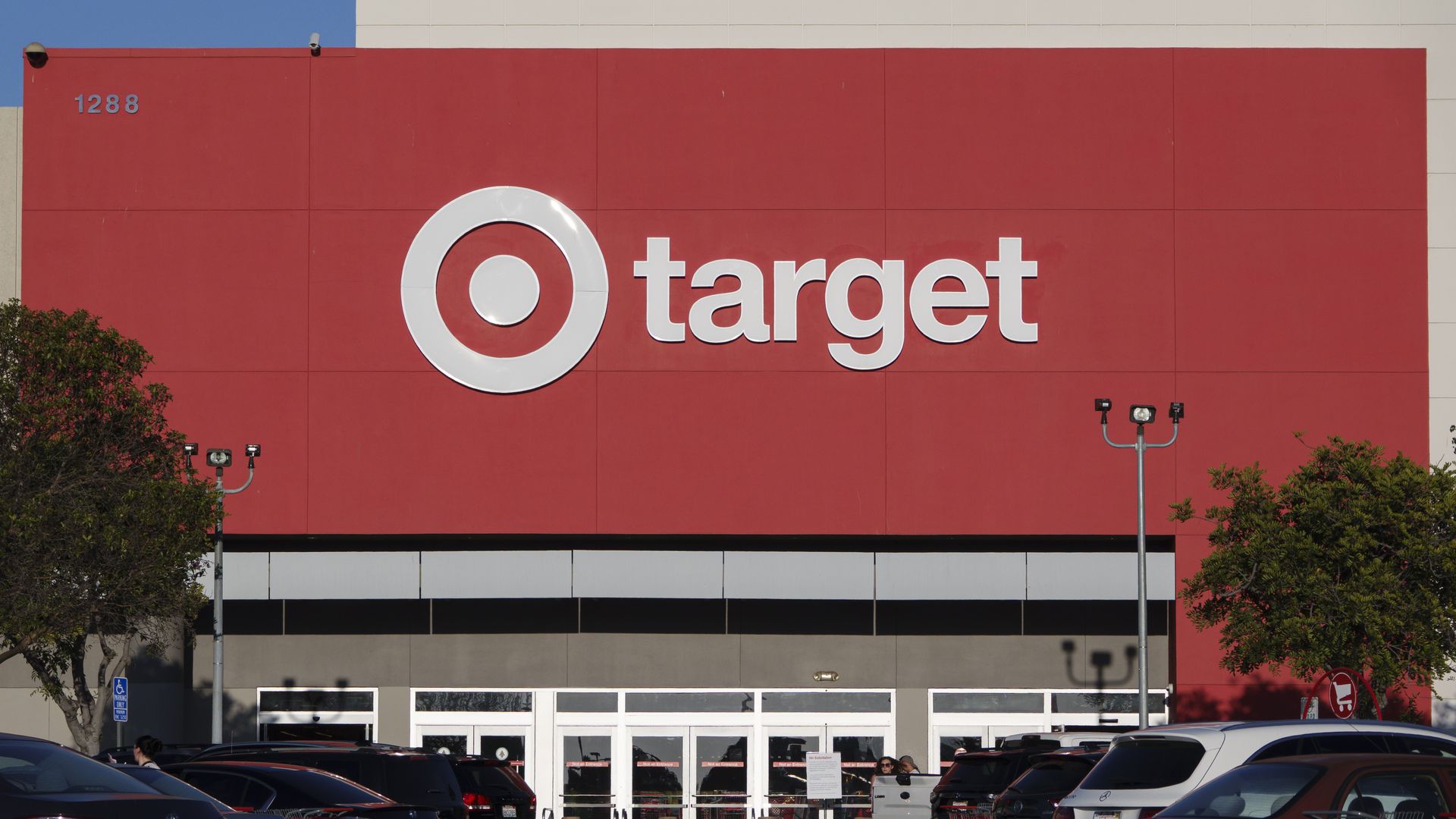Target says Philly Pride 365 rejected its sponsorship - Axios Philadelphia