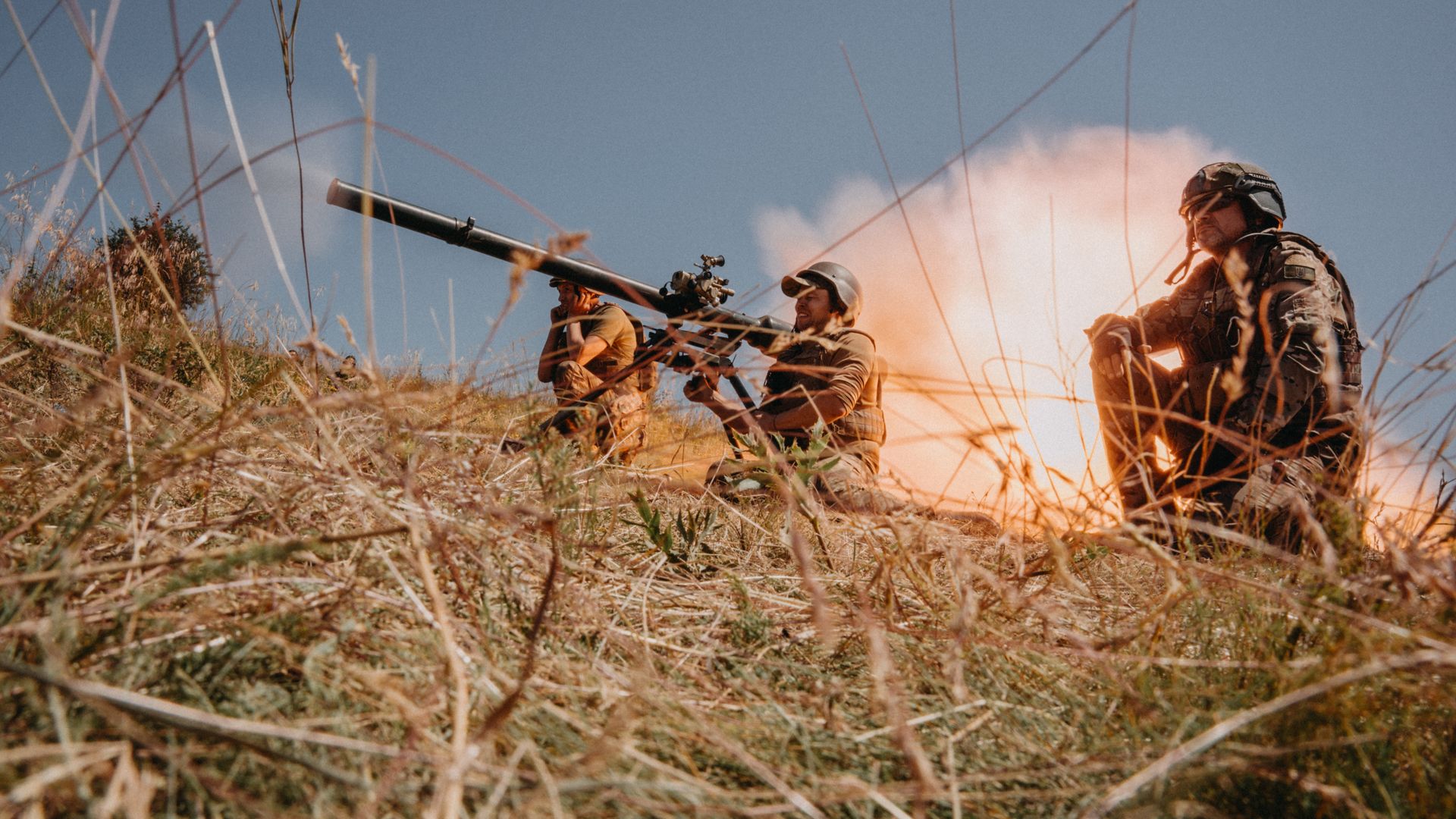 Pentagon says accounting error frees up $6.2 billion for Ukraine military aid