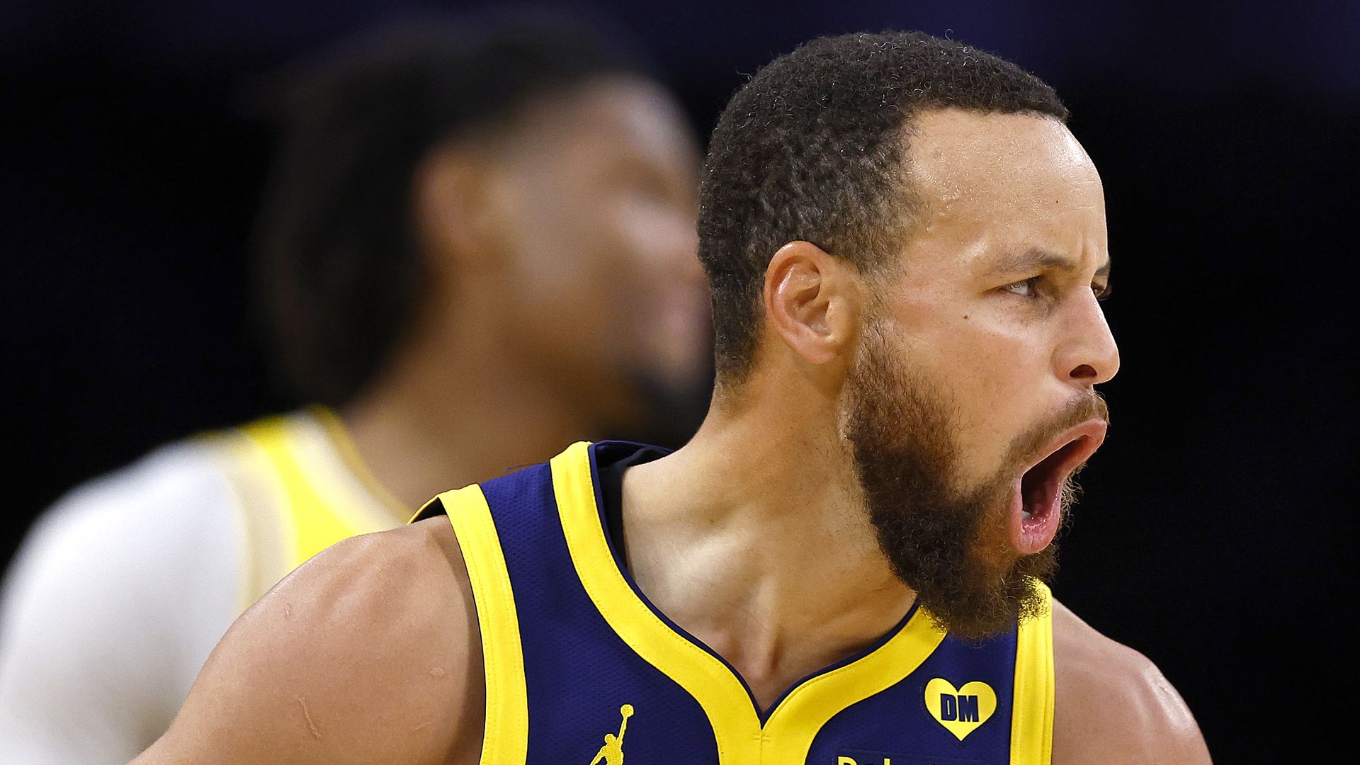 Warriors postseason cheat sheet - Axios San Francisco