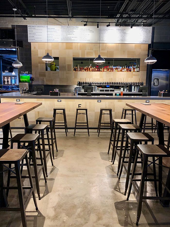 Pins Mechanical Company and 16-Bit Bar+Arcade opening December 19 in ...