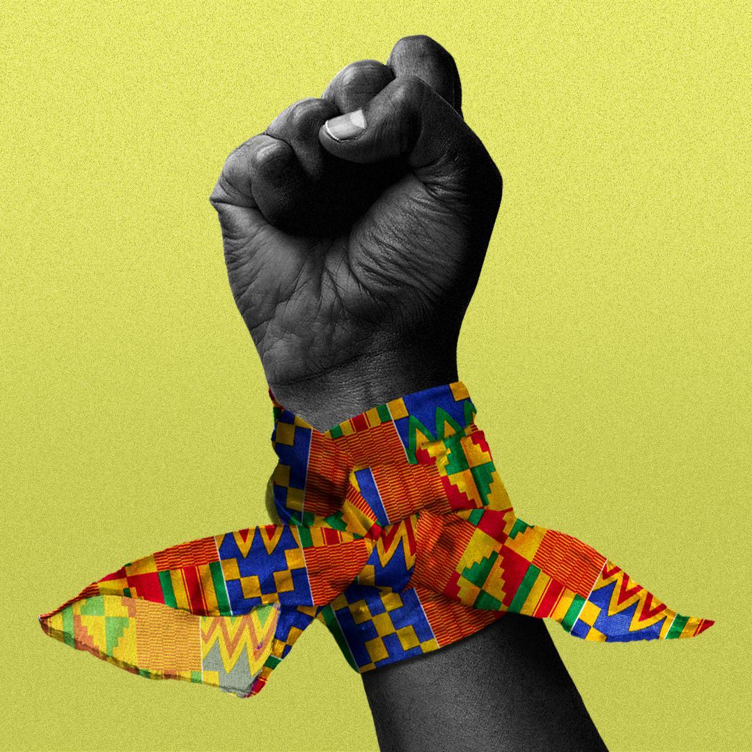 Ross Terrell - Axios