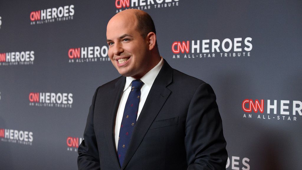 Brian Stelter, CNN chief media correspondent to exit the network