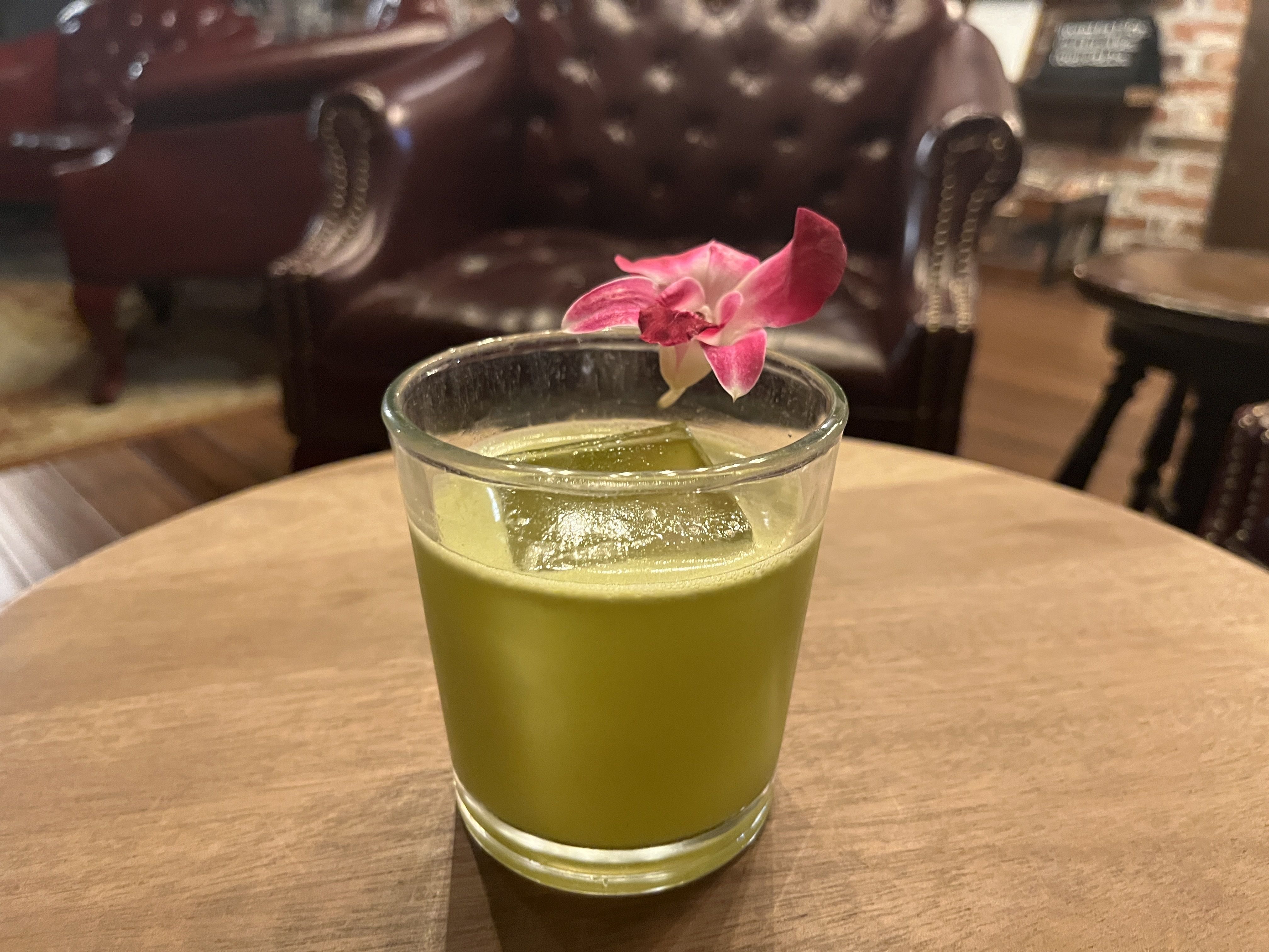 Inside Swordfish Tom's, a hidden KC bar with a story behind every drink ...