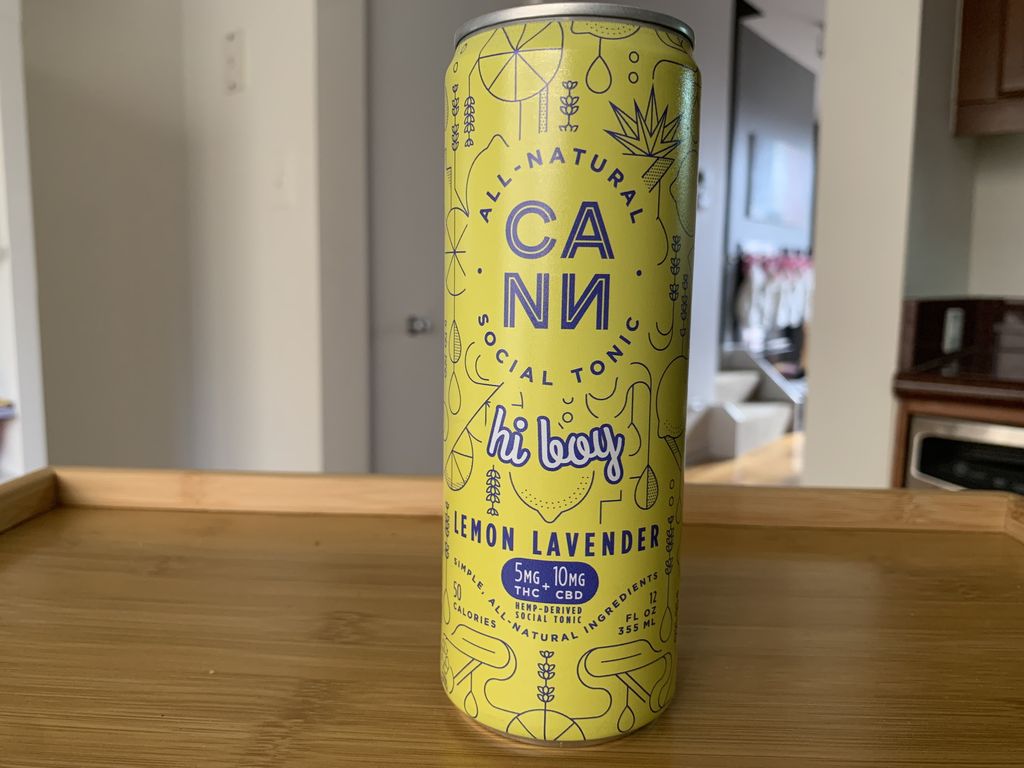 Holiday buzz: A guide to THC drinks on Chicago liquor store shelves ...