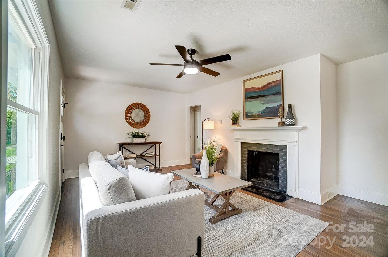 Hot homes: 5 houses for sale in Charlotte ranging from $400K to $1M ...