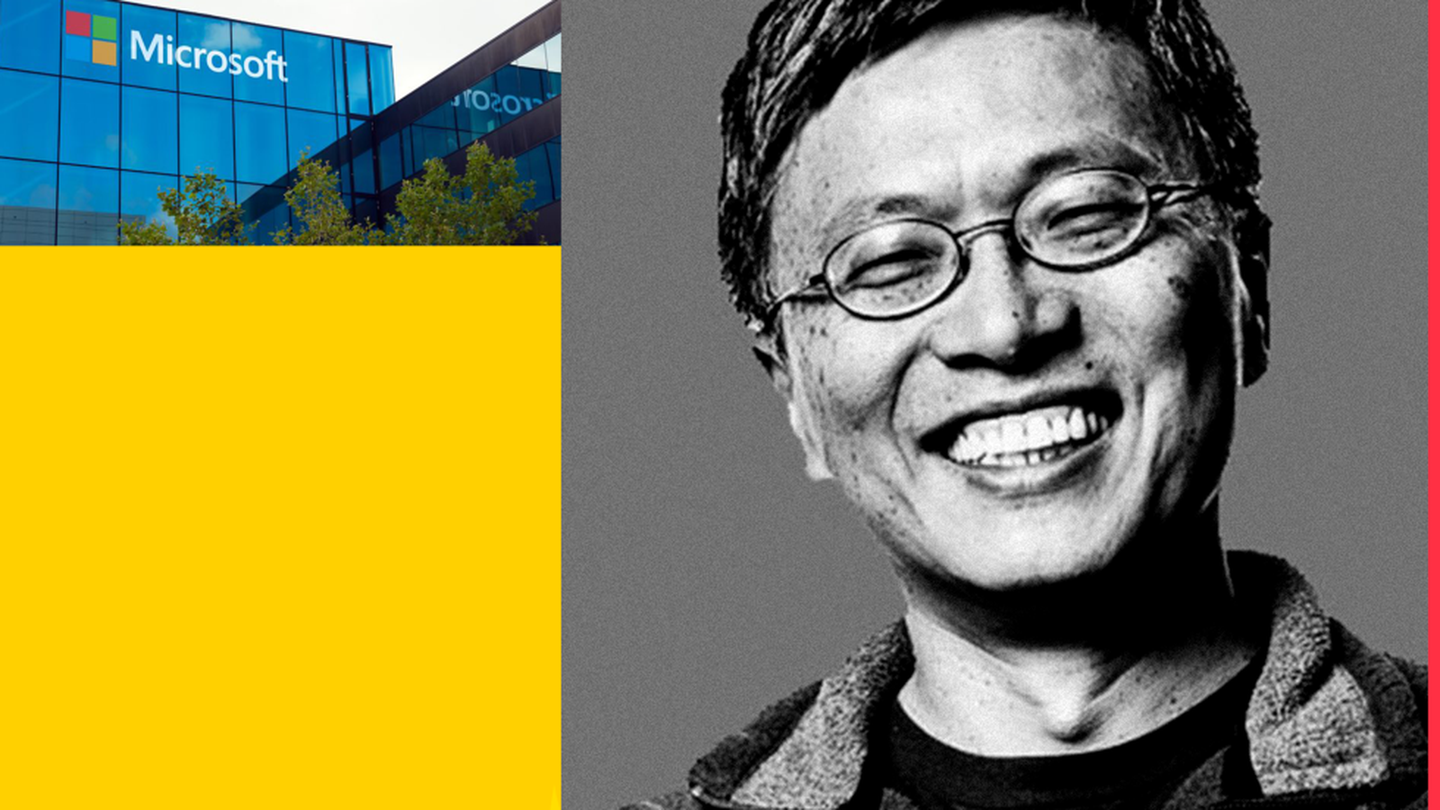 Microsoft's AI chief says the technology isn't the biggest hurdle