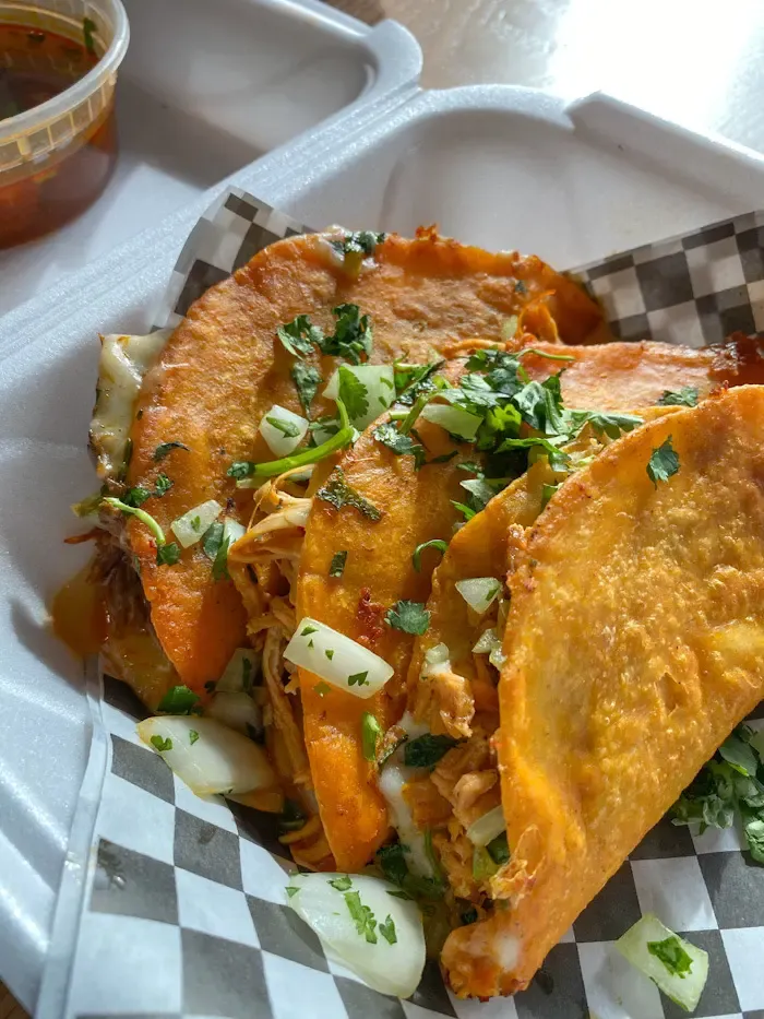 4 must-try birria tacos in Charlotte - Axios Charlotte
