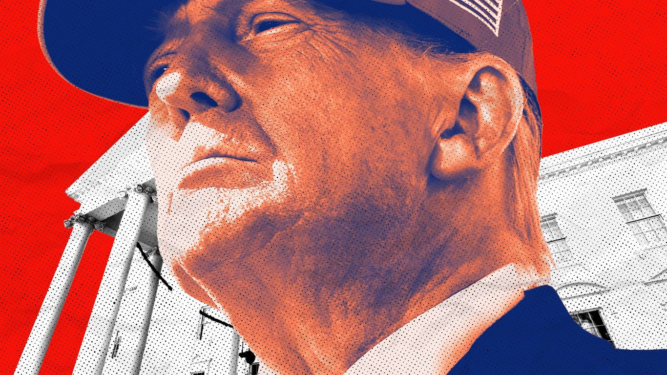 EVs, regulatory rollbacks among Trump EO targets