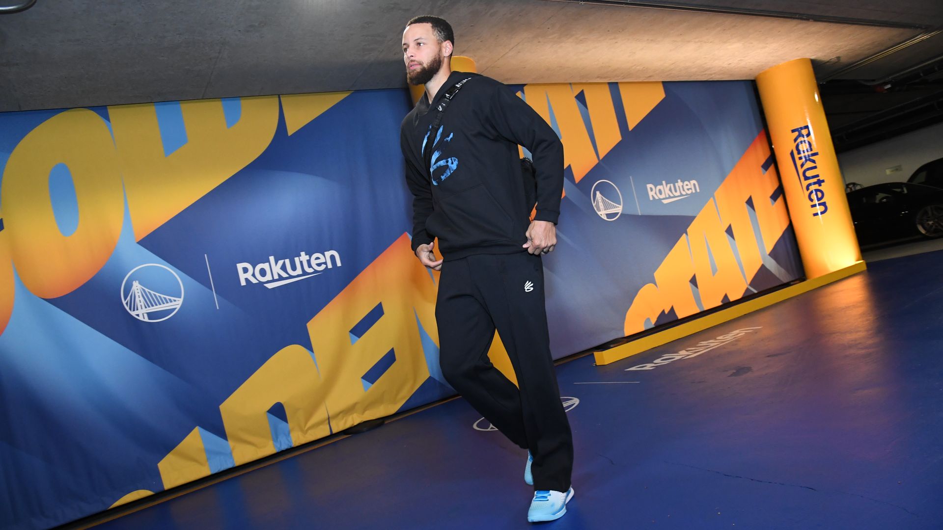 Steph Curry buys $8.5 million property in San Francisco - Axios San ...