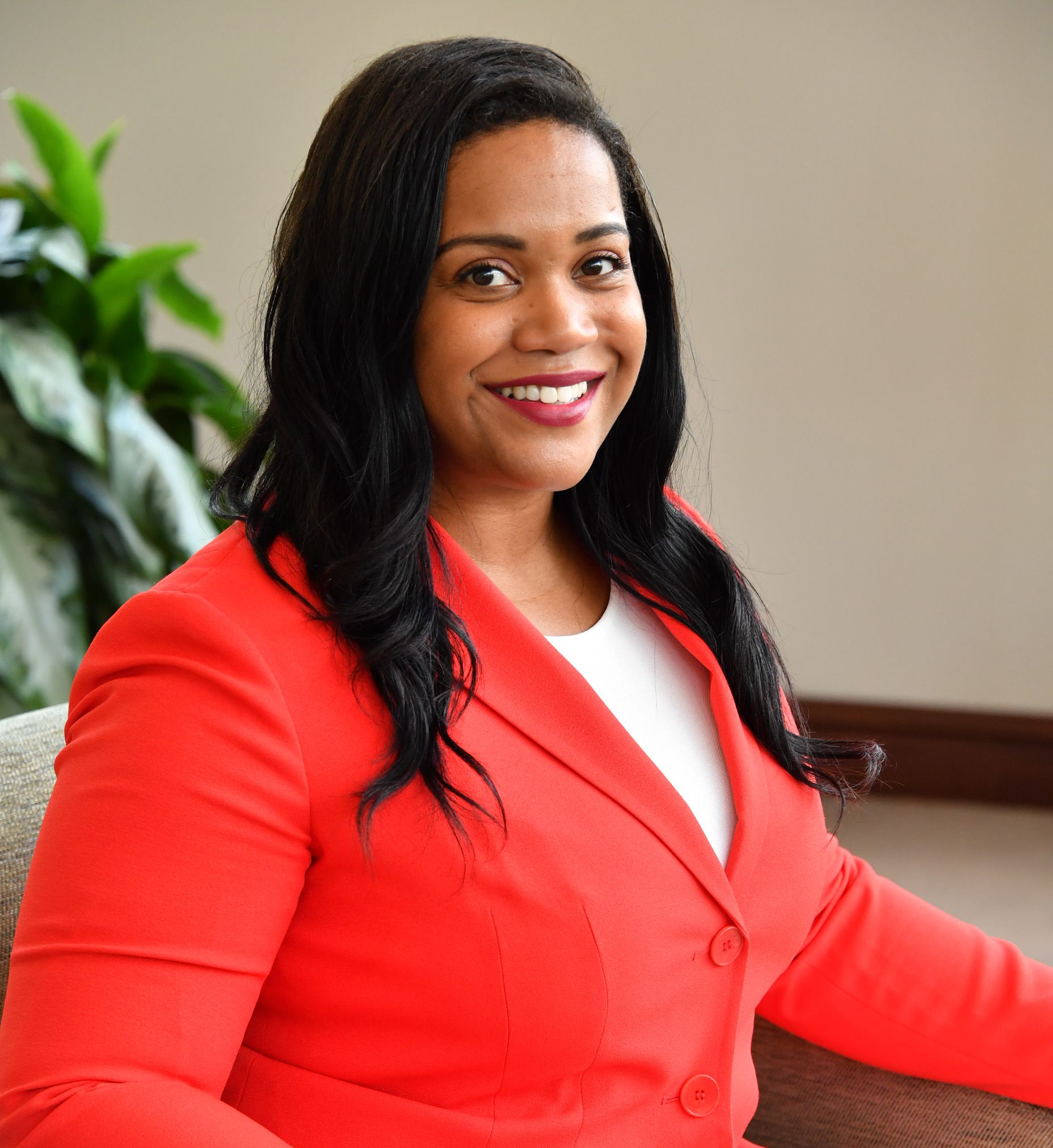 10 of the most powerful young leaders in Charlotte - Axios Charlotte