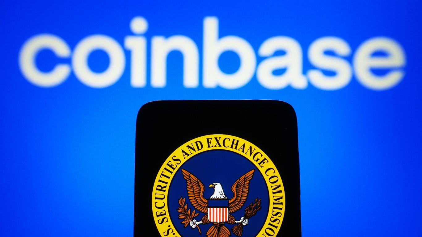 Coinbase asks court to dismiss SEC complaint