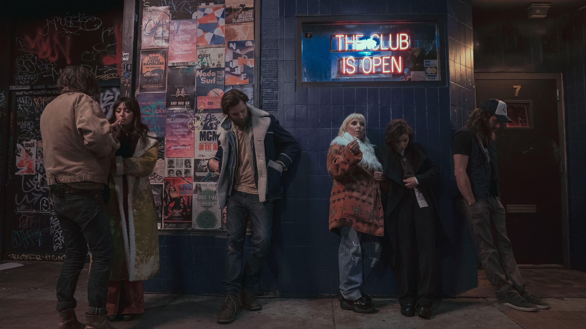 Denver Film Festival 2024 guide: Here's what to watch - Axios Denver