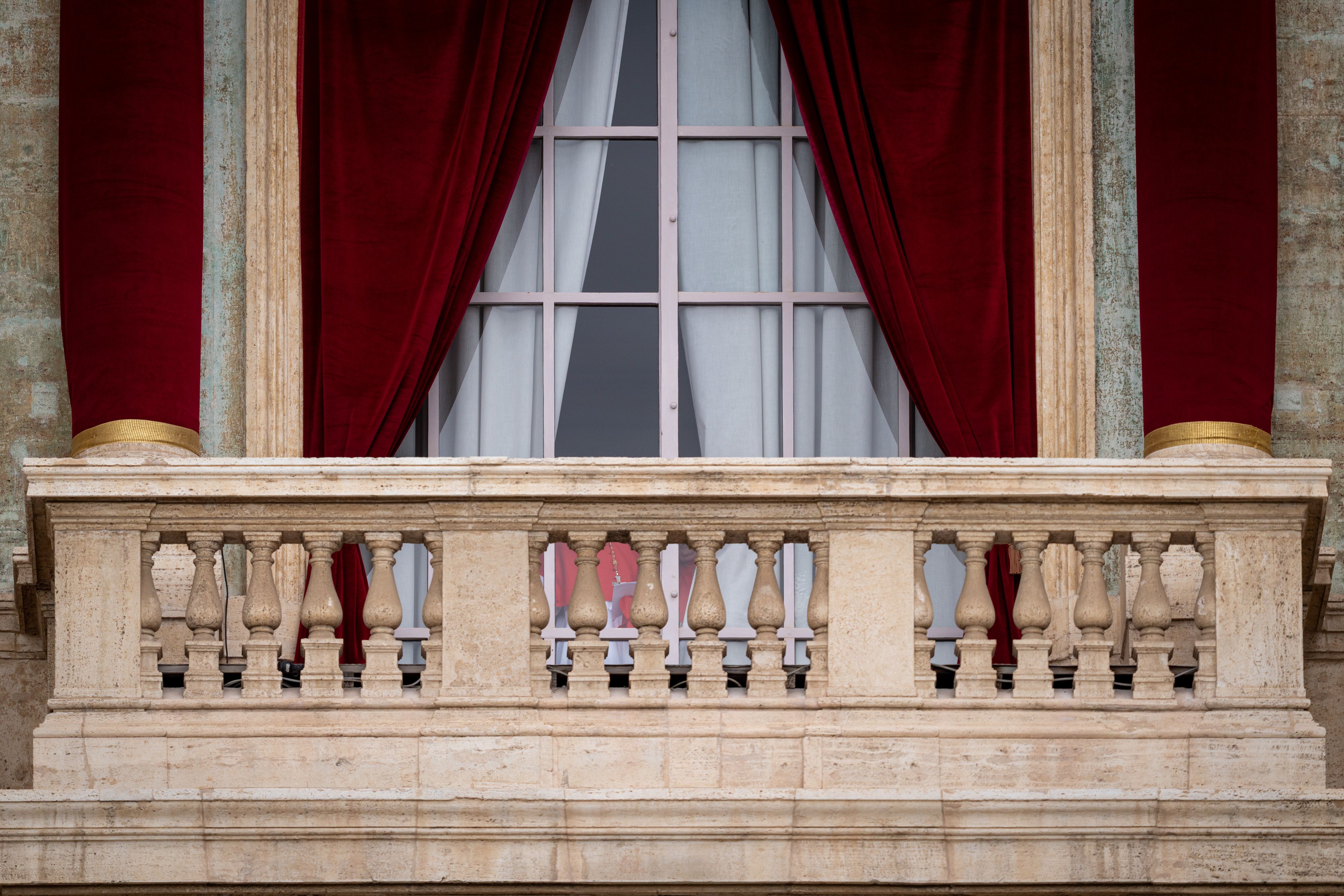 New Pope Leo XIV: First photos of Cardinal Robert Prevost in Vatican