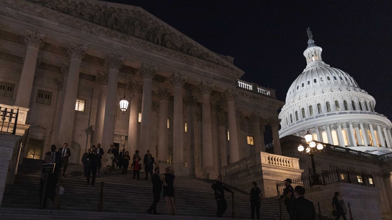 What the debt deal means for permitting