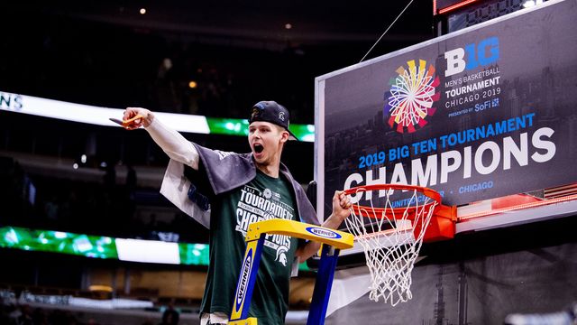 2023 Big Ten men's basketball tournament guide