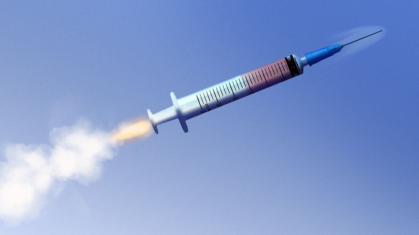 Americans are on board with coronavirus booster vaccines