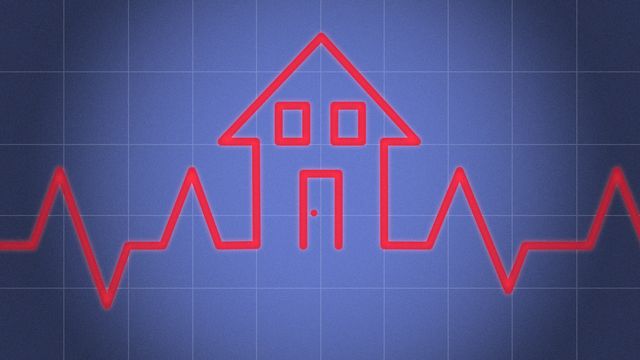 Denver mayor's homeless program on track despite permanent housing woes ...