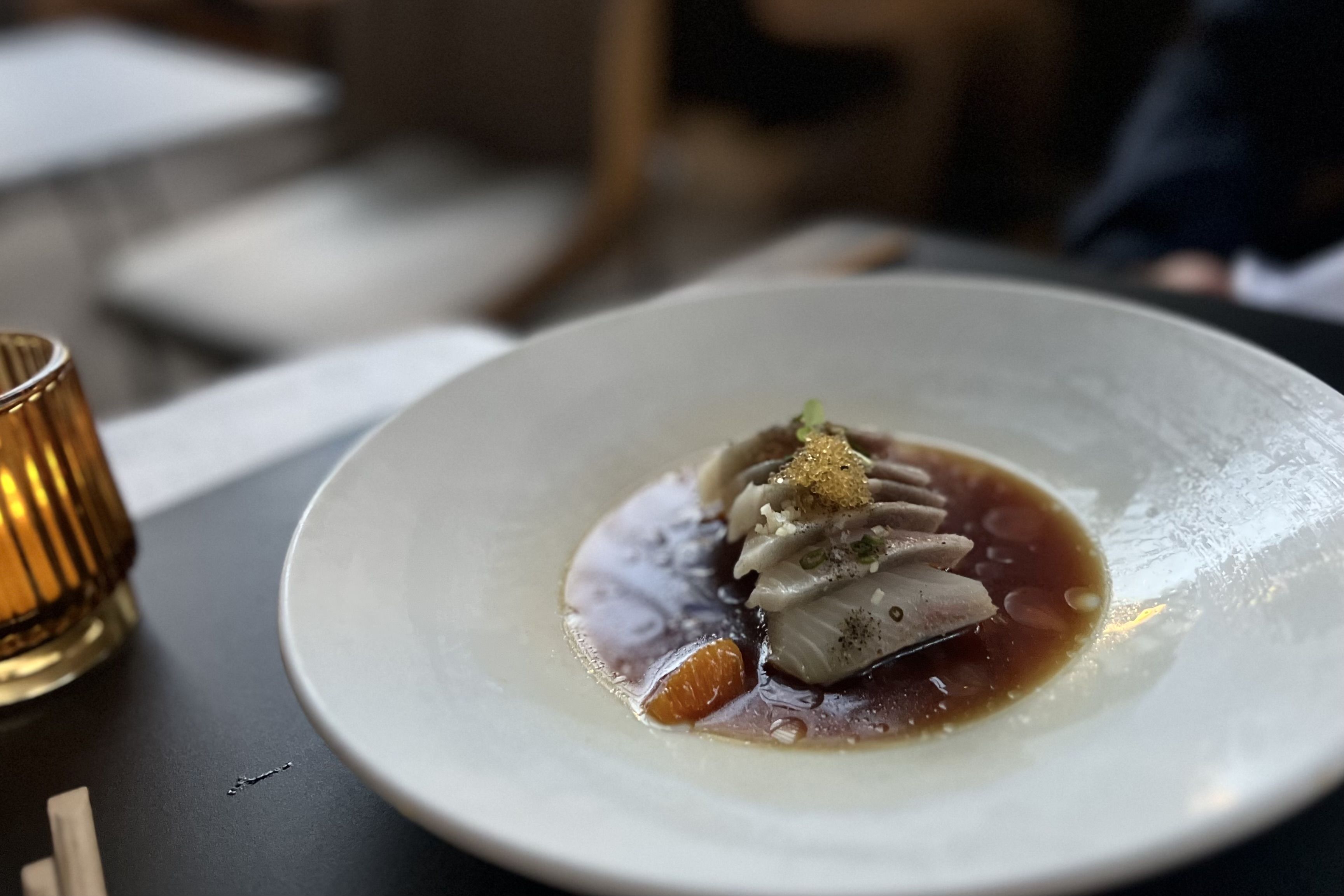 How Uchiba is pushing Austin’s Uchi trends - Axios Austin