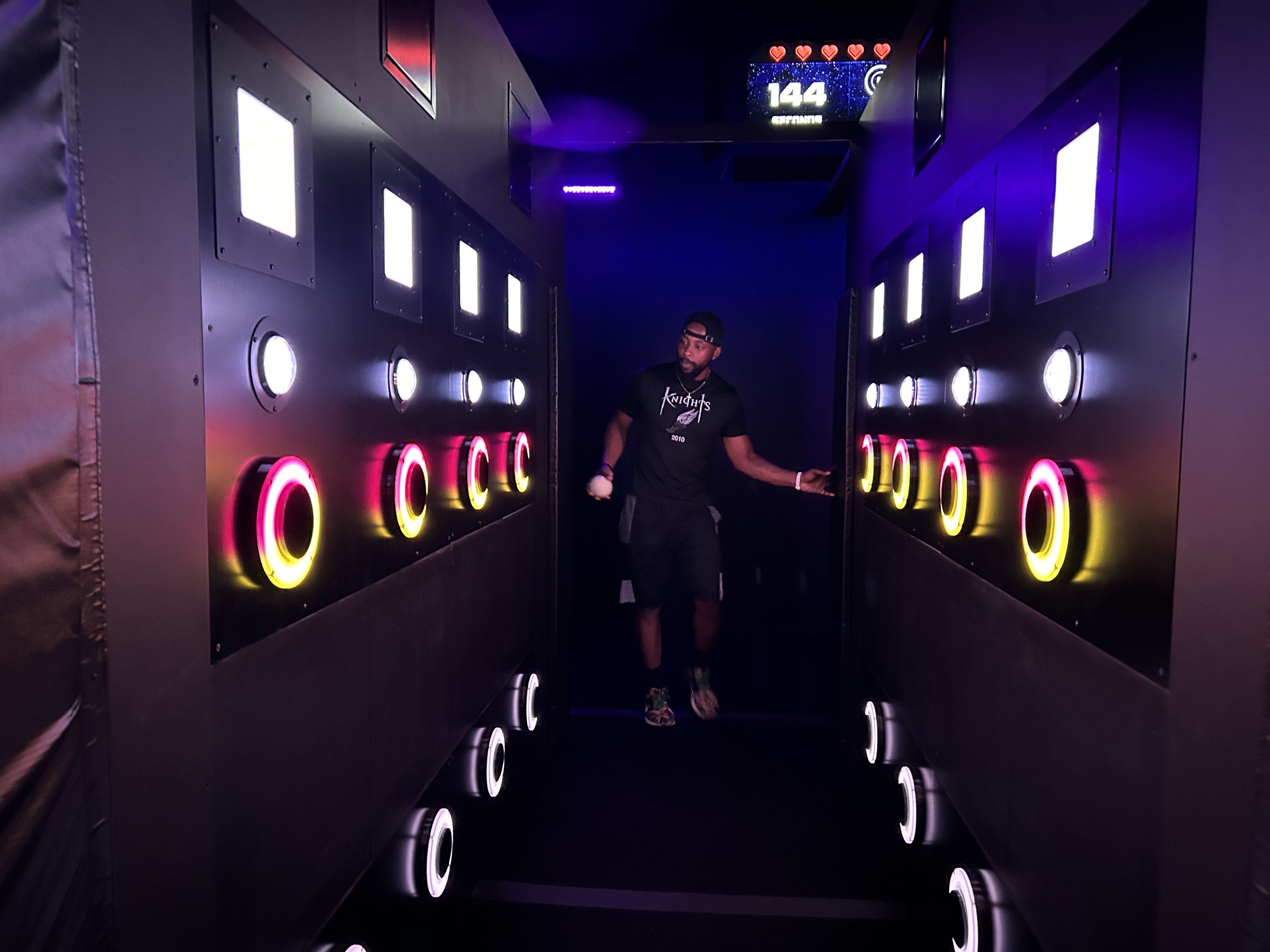 Everything to know about Activate Games in east Charlotte - Axios Charlotte