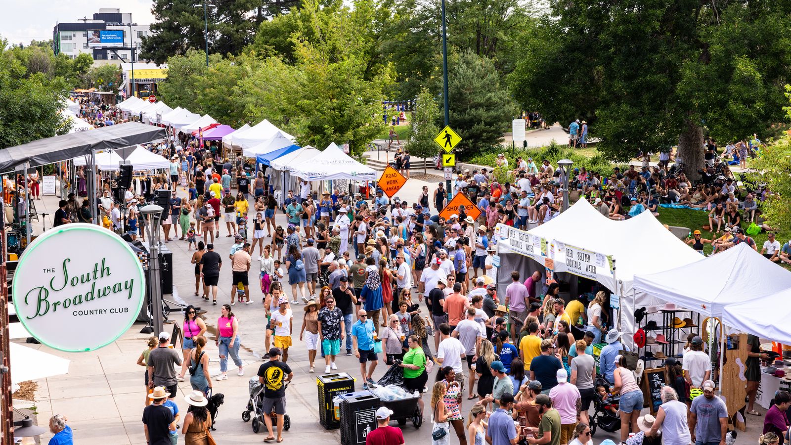 Things to do this weekend in Denver: Tennyson Street Fair, Taste of ...