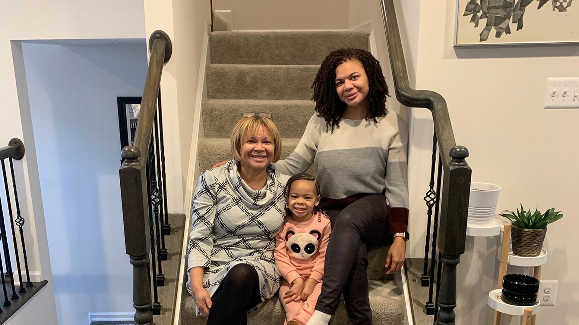 Boomer vs. millennial, practical vs. progressive: How Charlotte’s mayor ...