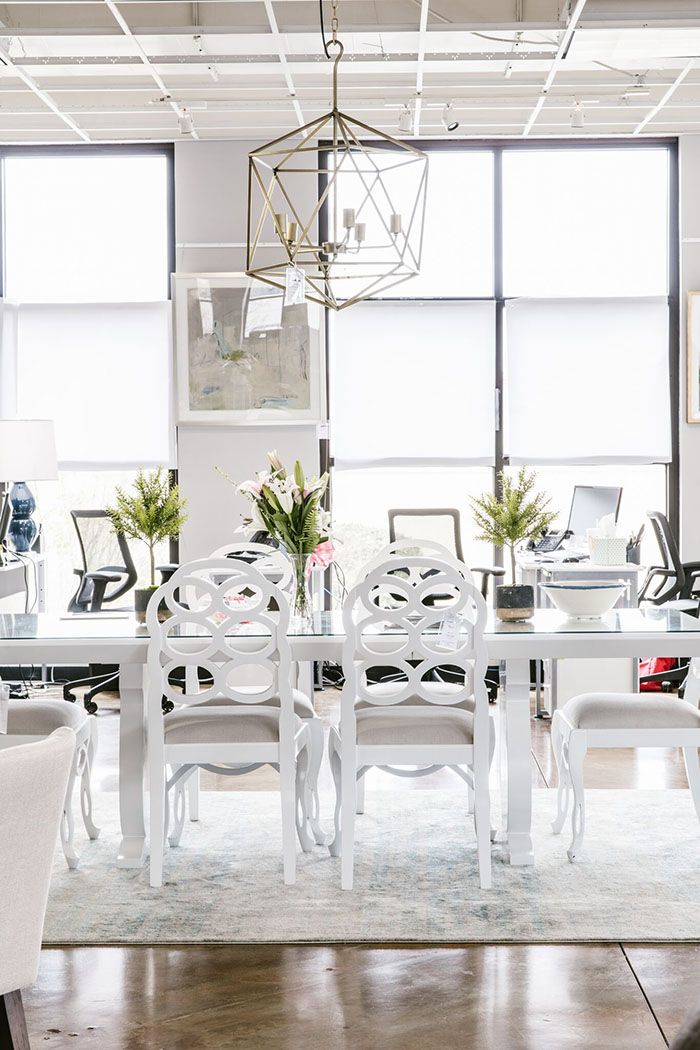 Queen City Home Store: 21 photos that will make you want to redecorate ...