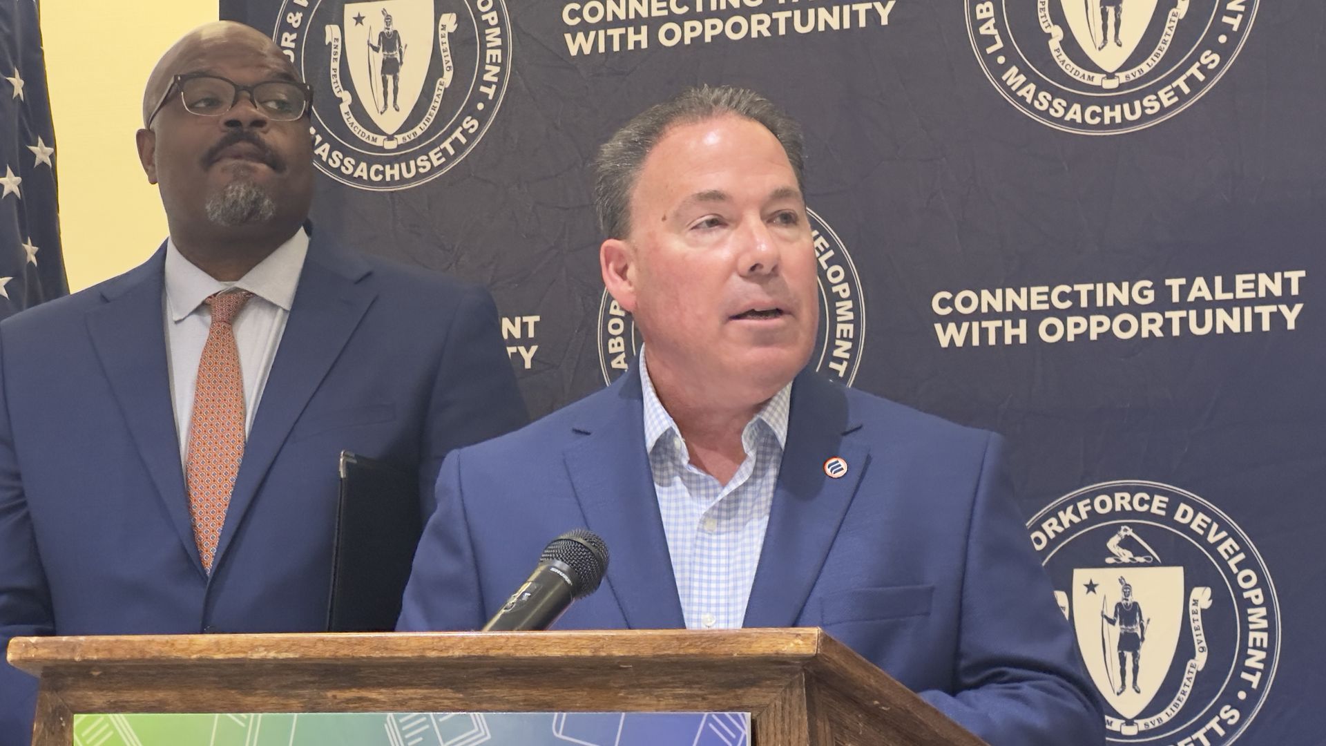 Massachusetts leaders pour $20M into English language learning for ...