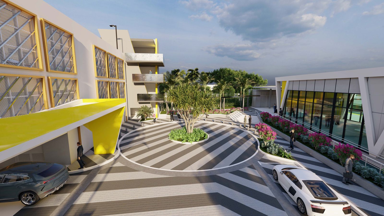 Brightline to open new train stations in Aventura and Boca Raton ...