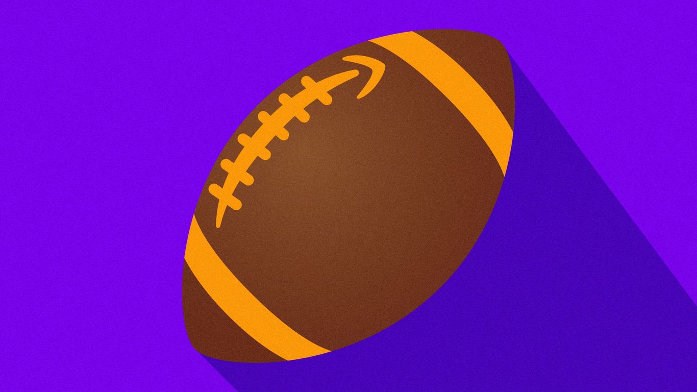 Amazon's historic NFL debut