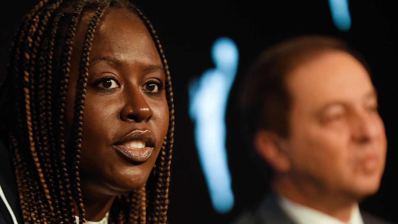 Golden State Valkyries prepare for WNBA expansion draft, seek head ...