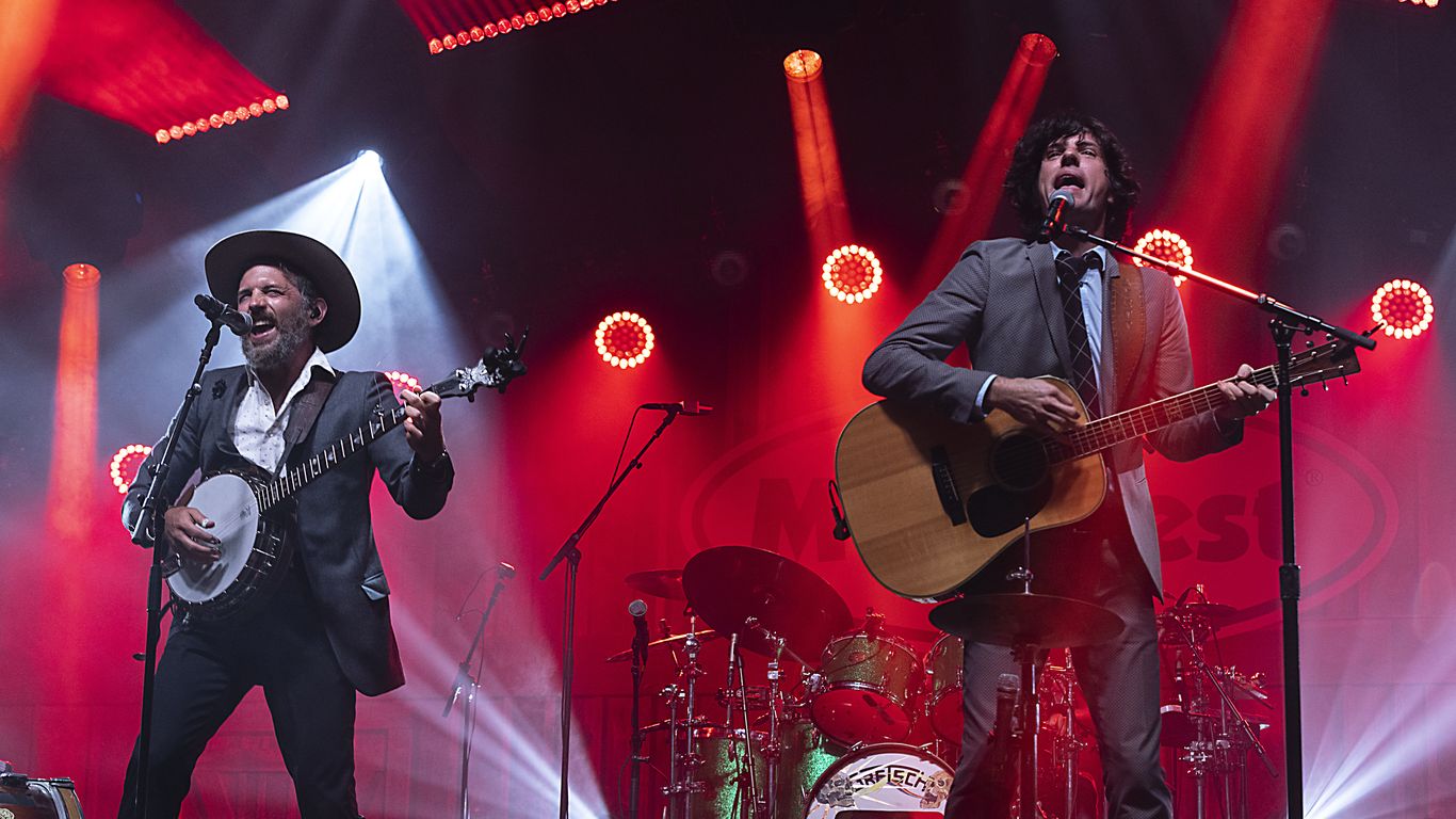 Here are some of the best shows happening in Raleigh and Durham this ...