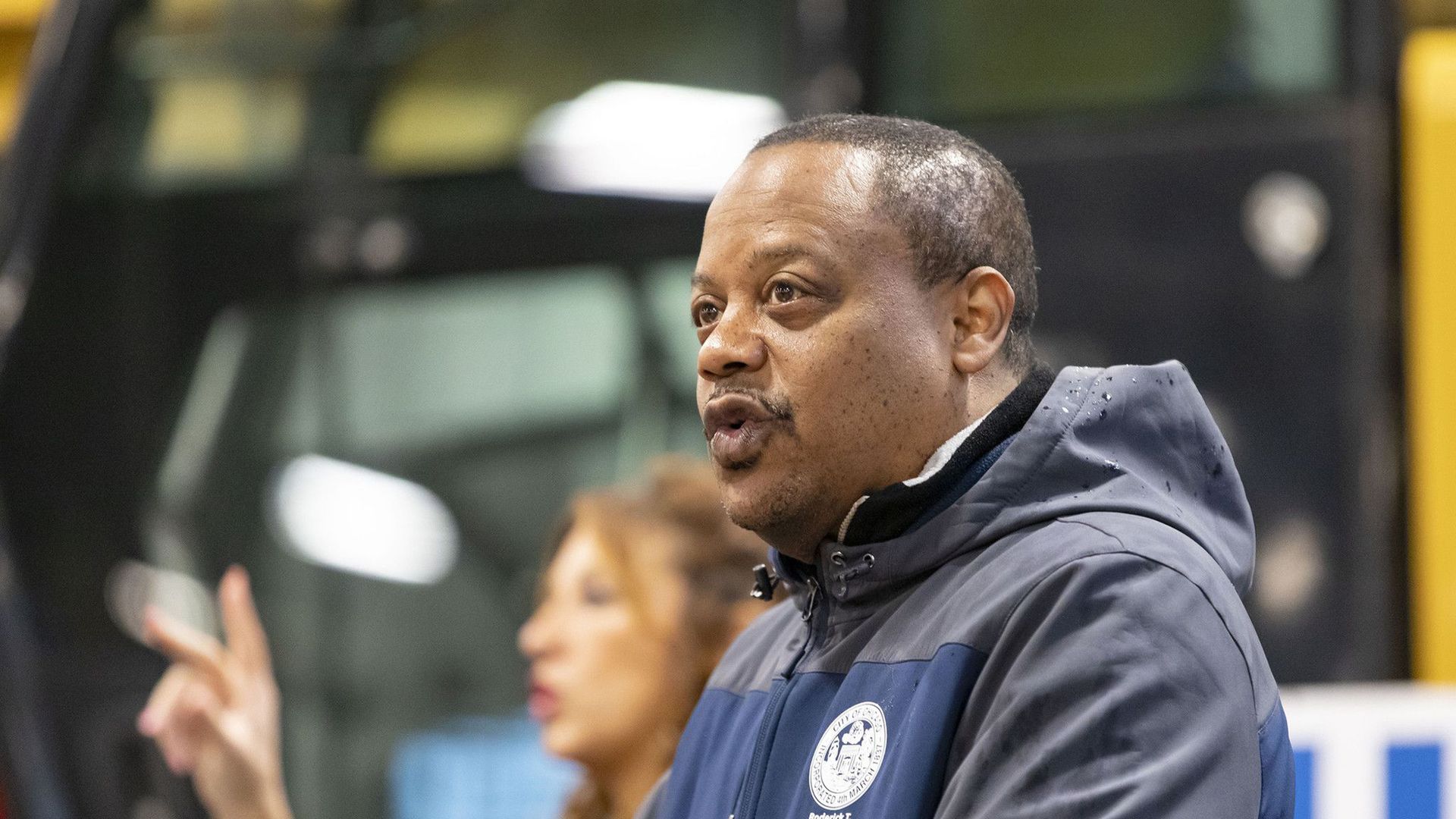 Politics - Axios Chicago