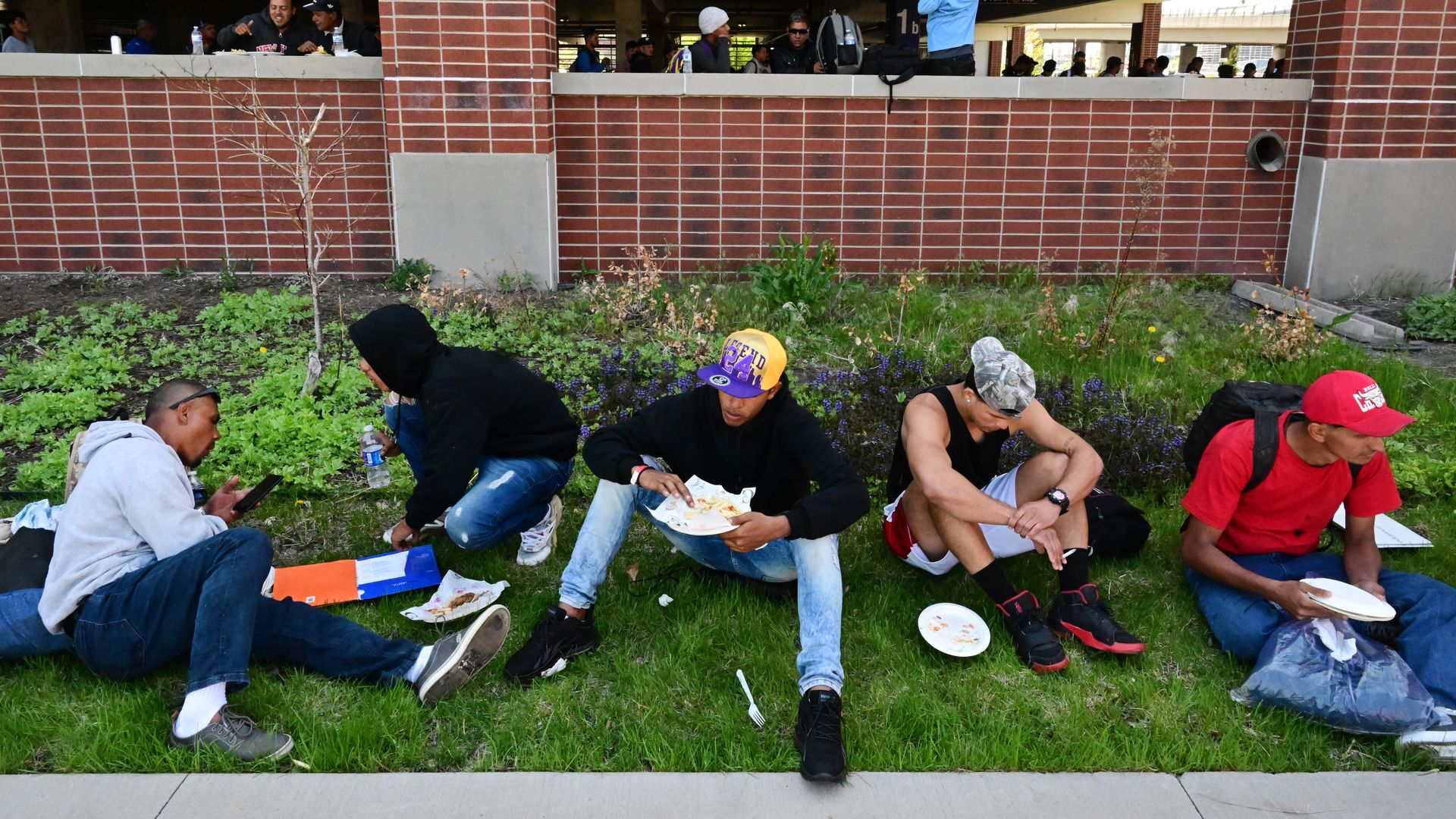 Immigrant director departs as Denver's migrant response winds down ...